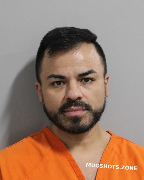 CARREON ADRIAN 02/18/2025 - Polk County Mugshots Zone