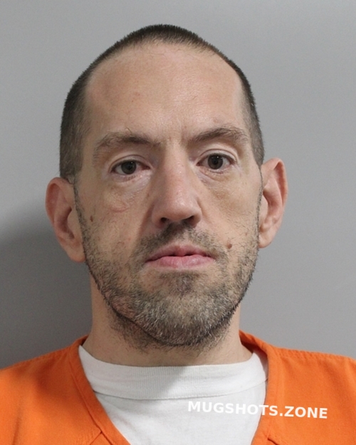 SHEA MATTHEW STEPHEN 02/18/2025 - Polk County Mugshots Zone