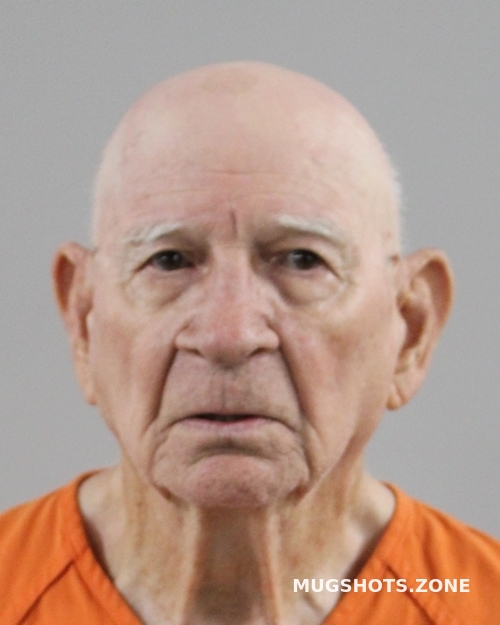 HUTCHINSON JERRY CLARK 02/19/2025 - Polk County Mugshots Zone