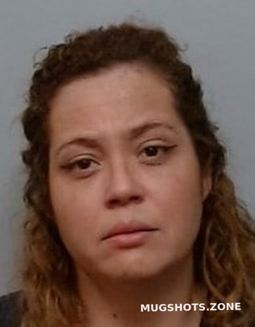 RIVERA COLLAZO GLORIA MILAGROS 02/19/2025 - Polk County Mugshots Zone