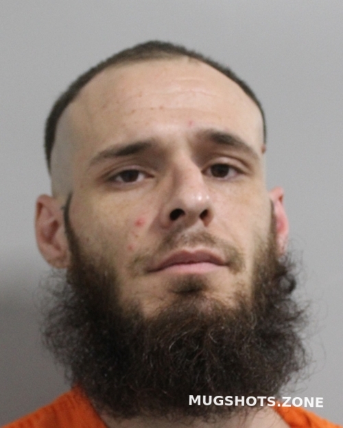 JEWELL CHARLES AUSTIN ALEC 02/19/2025 - Polk County Mugshots Zone