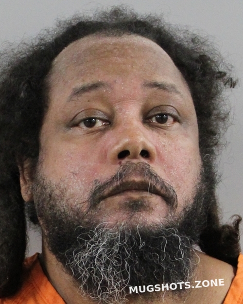 ALFONSO DARRELL MARK 02/19/2025 - Polk County Mugshots Zone