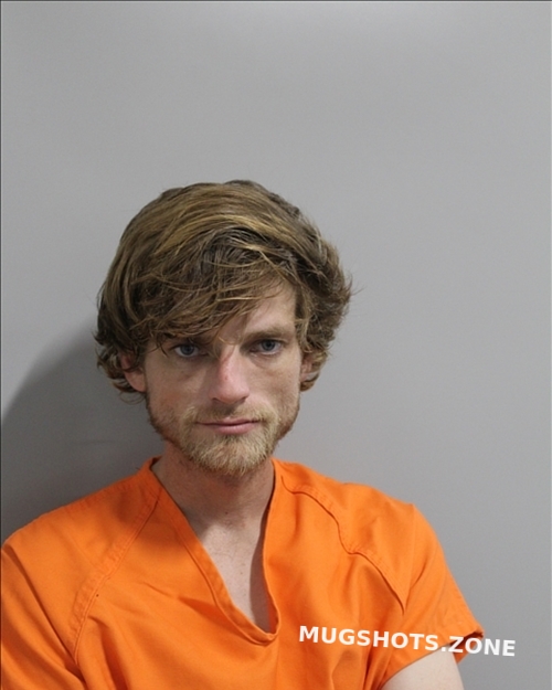 MCCOURT ZACHARY R 02/19/2025 - Polk County Mugshots Zone