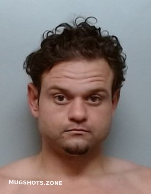 LEIGHTON MICHAEL ANTHONY 02/20/2025 - Polk County Mugshots Zone