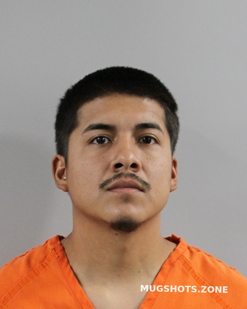 JIMENEZ BALTAZAR ADOLFO JAVIER 02/20/2025 - Polk County Mugshots Zone