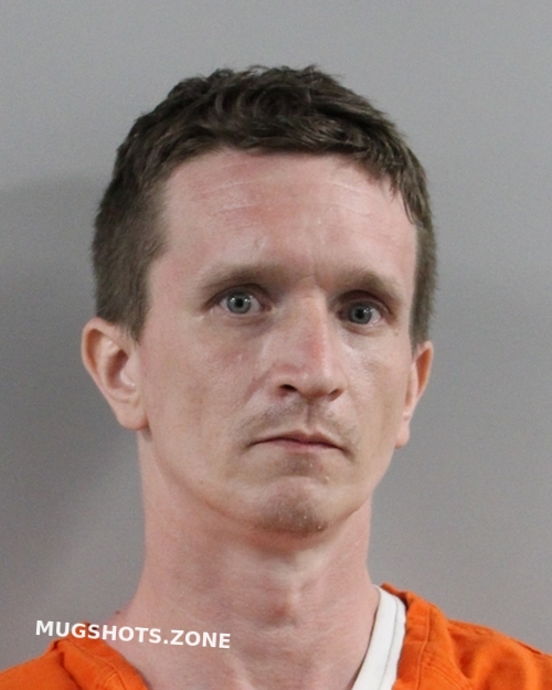 HOMUTH JESSE 02/20/2025 - Polk County Mugshots Zone