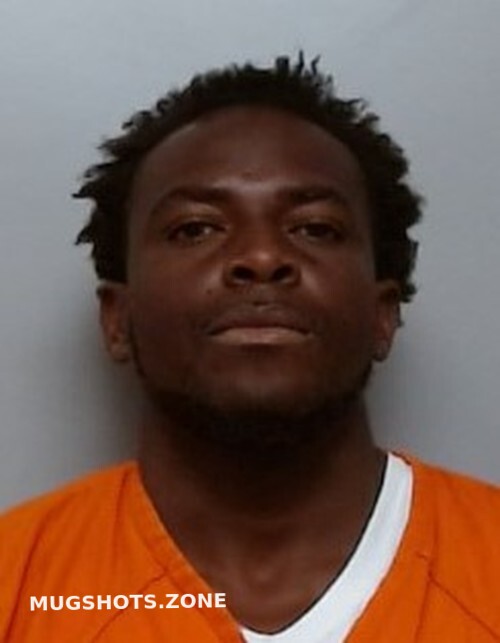 GLANTON DANIEL BRYANT 02/20/2025 - Polk County Mugshots Zone