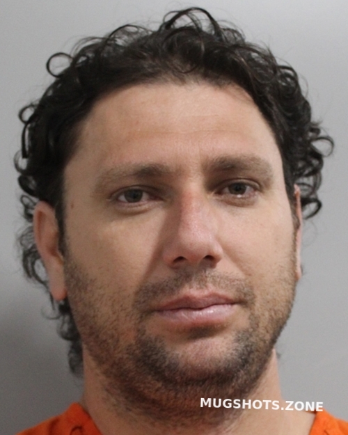 PANEQUE CARMENATE YORDAN ANTONIO 02/20/2025 - Polk County Mugshots Zone