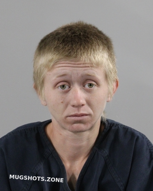 WEEKS MADELINE HOPE 02/20/2025 - Polk County Mugshots Zone