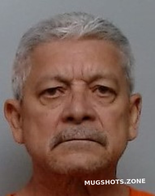 CALDERON SERGIO 02/20/2025 - Polk County Mugshots Zone