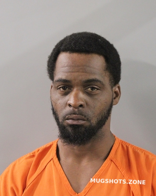 MOORE DARRYL LEON 02/21/2025 - Polk County Mugshots Zone
