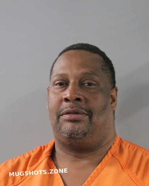JOHNSON DWAYNE MARCEL 02/21/2025 - Polk County Mugshots Zone