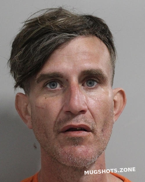 BRADSHAW BRUCE 02/21/2025 - Polk County Mugshots Zone