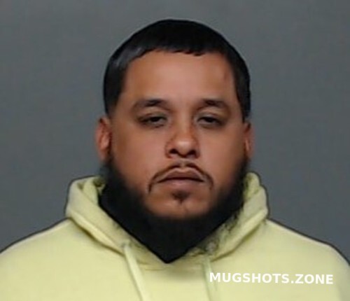 RODRIGUEZ MICHAEL 02/22/2025 - Polk County Mugshots Zone