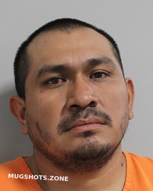 CRUZ RIOS MARCO ANTONIO 02/22/2025 - Polk County Mugshots Zone