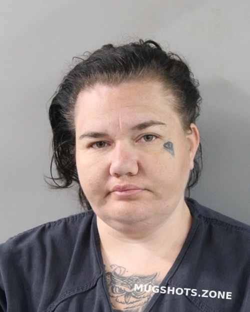 SAMICH KATIE 02/23/2025 - Polk County Mugshots Zone