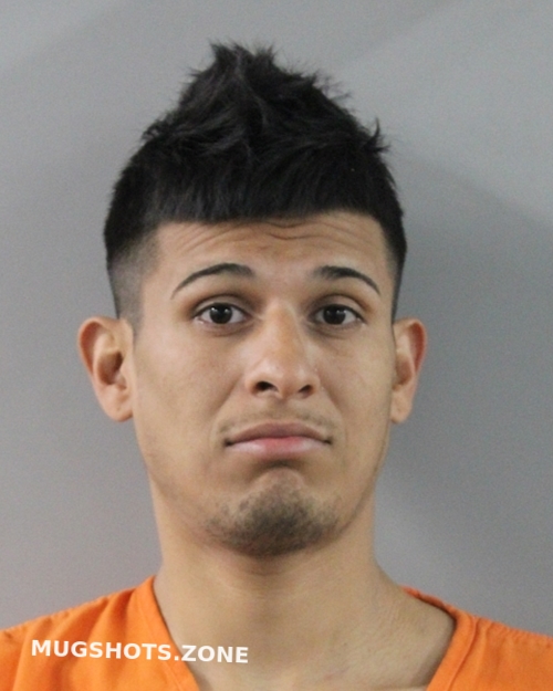 RODRIGUEZ EDUARDO 02/23/2025 - Polk County Mugshots Zone