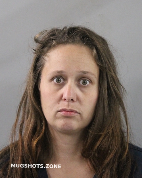 LYONS DEVON MARIE 02/23/2025 - Polk County Mugshots Zone