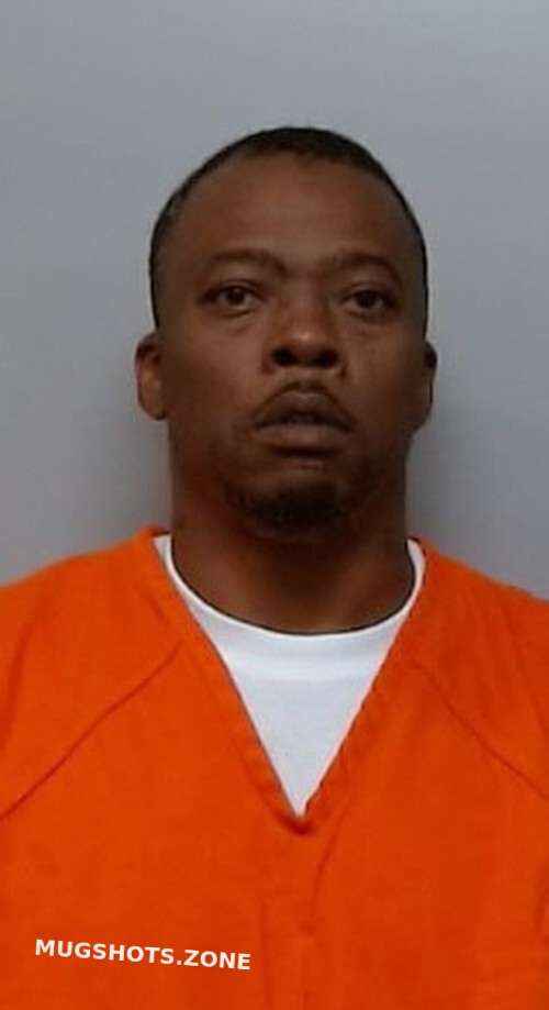 JORDAN GEORGE LEWIS 02/24/2025 - Polk County Mugshots Zone