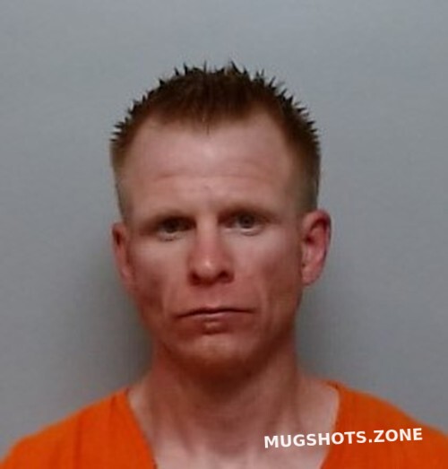 STUBBS CHRISTOPHER WADE 02/24/2025 - Polk County Mugshots Zone