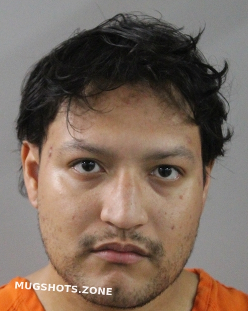 MATOS ANTHONY JOSEPH 02/24/2025 - Polk County Mugshots Zone