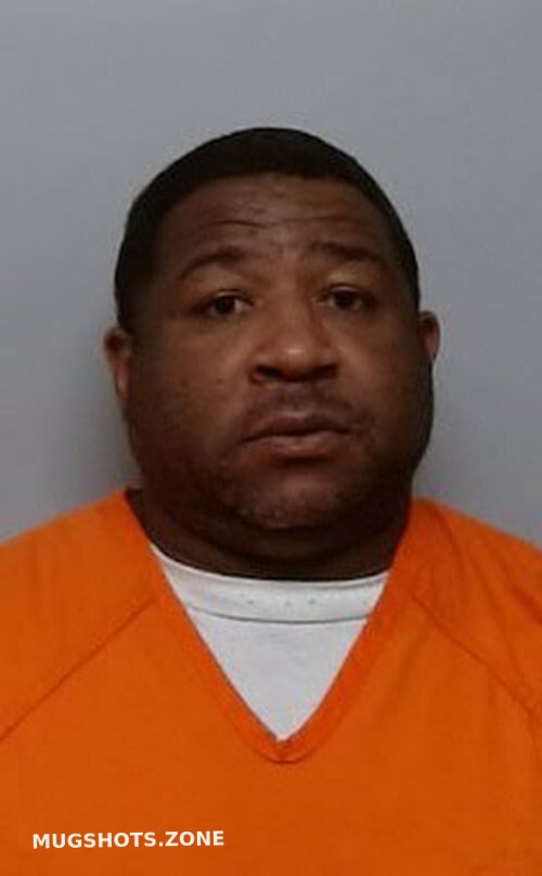 ROGERS KENNETH DARRELL 02/24/2025 - Polk County Mugshots Zone