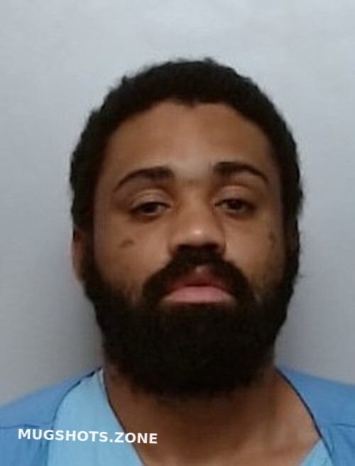 WALKER RODNEY L 02/25/2025 - Polk County Mugshots Zone