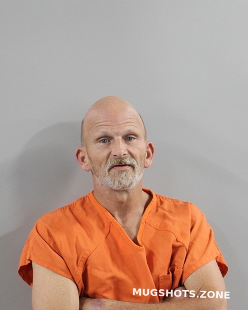 WORD ANTHONY 02/25/2025 - Polk County Mugshots Zone