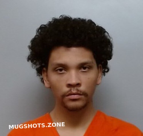 SANTOS EDWIN 02/26/2025 - Polk County Mugshots Zone