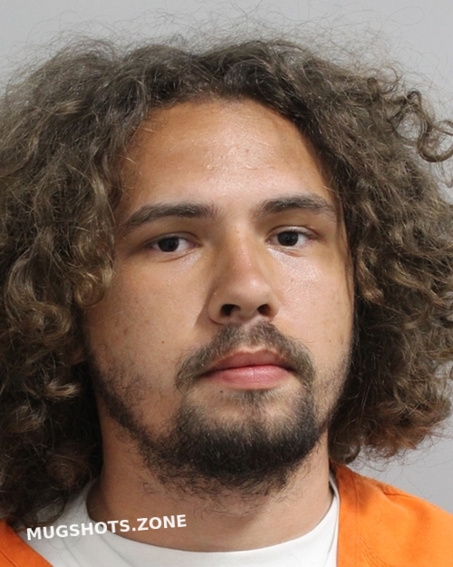 TRAAS JACOB 02/26/2025 - Polk County Mugshots Zone