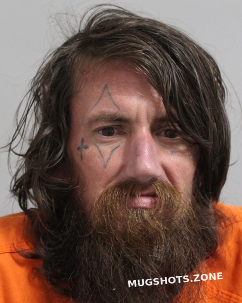 THOMPSON JEFFREY WAYNE 02/26/2025 - Polk County Mugshots Zone