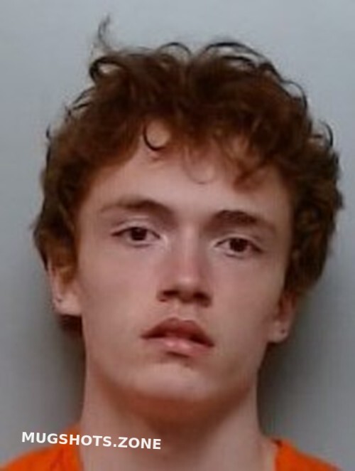 ROZIER SEBASTIAN ALLEN 02/26/2025 - Polk County Mugshots Zone