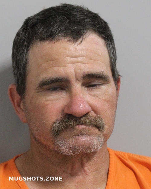 SKINNER GLENN DWIGHT 02/26/2025 - Polk County Mugshots Zone