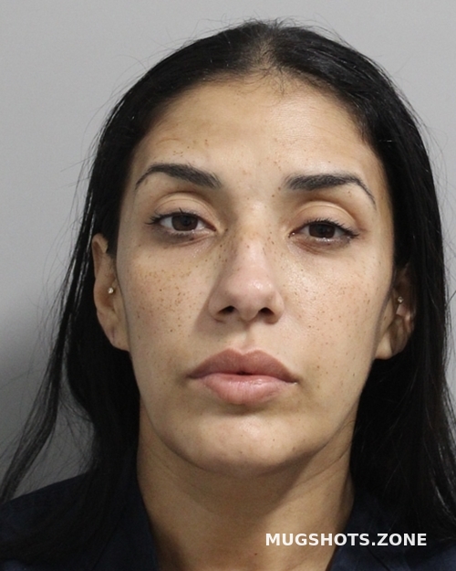 RODRIGUEZ NATASHA 02/27/2025 - Polk County Mugshots Zone