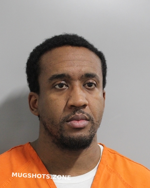 MCLENDON SEAN LENNARD 02/27/2025 - Polk County Mugshots Zone