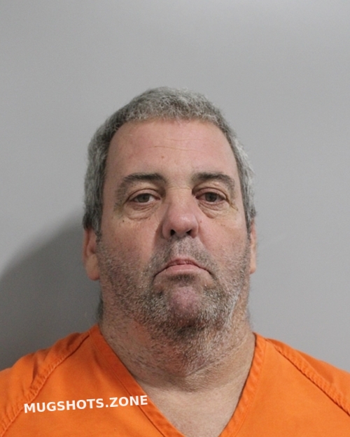 RICE BARRY LEE 02/27/2025 - Polk County Mugshots Zone