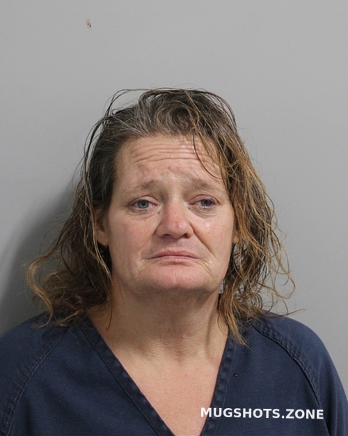 YOUNG TONYA 02/27/2025 - Polk County Mugshots Zone