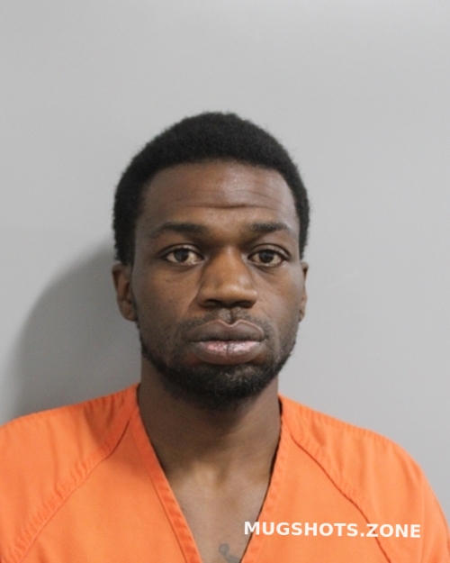 JAMES QUENTIN 02/27/2025 - Polk County Mugshots Zone