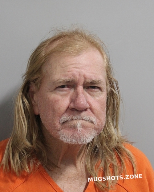 WHITLOCK JIMMY 02/27/2025 - Polk County Mugshots Zone