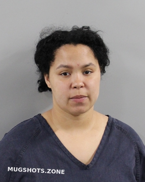 LEE ALEXA 02/28/2025 - Polk County Mugshots Zone