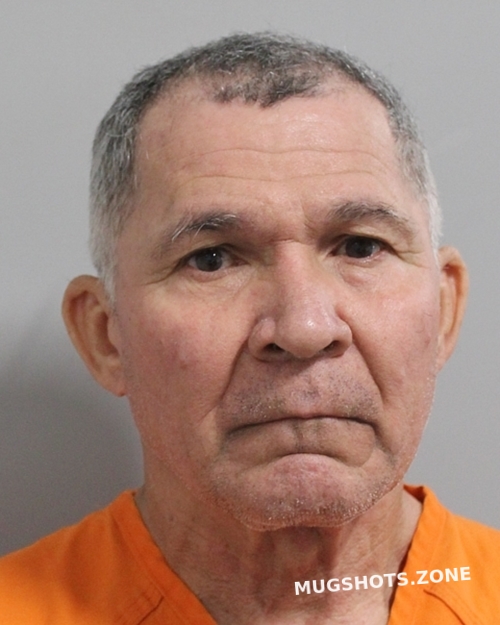 RODRIGUEZ RICARDO RAUL 02/28/2025 - Polk County Mugshots Zone