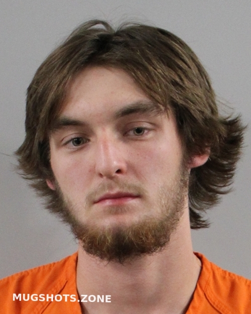 HOWARD COLTON BLAKE 03/01/2025 - Polk County Mugshots Zone