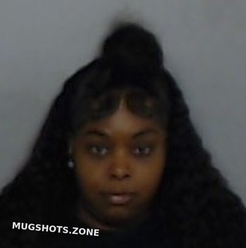 CUYLER SHACOIA NICOLE 03/01/2025 - Polk County Mugshots Zone