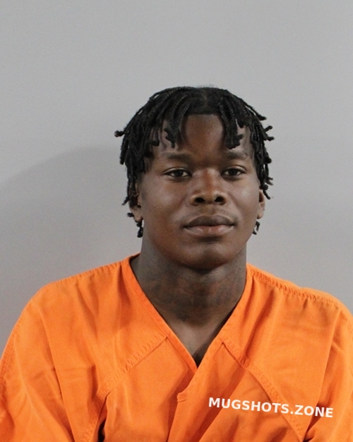 BERRY ANDRE LASHAWN 03/01/2025 - Polk County Mugshots Zone