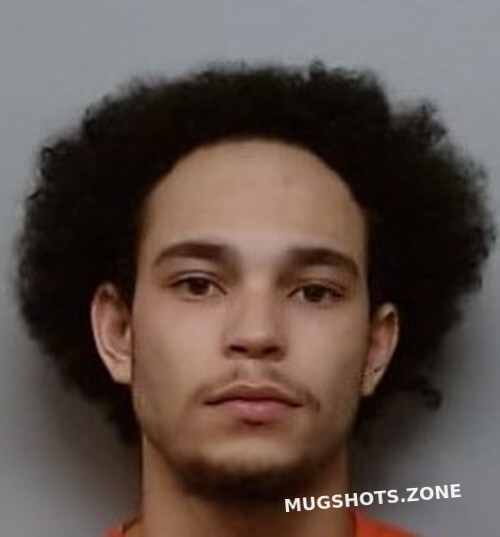 PIEZON SCOTT RAYMOND 03/01/2025 - Polk County Mugshots Zone