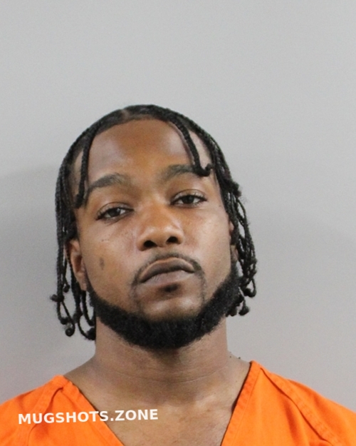 EARNEST-GRIGGS DEARIUS LYTRELL 03/02/2025 - Polk County Mugshots Zone
