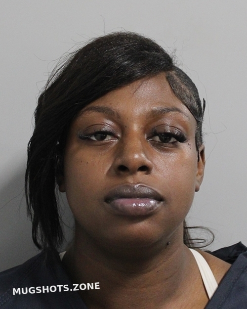 WILLIAMS MERCEDES 03/03/2025 - Polk County Mugshots Zone