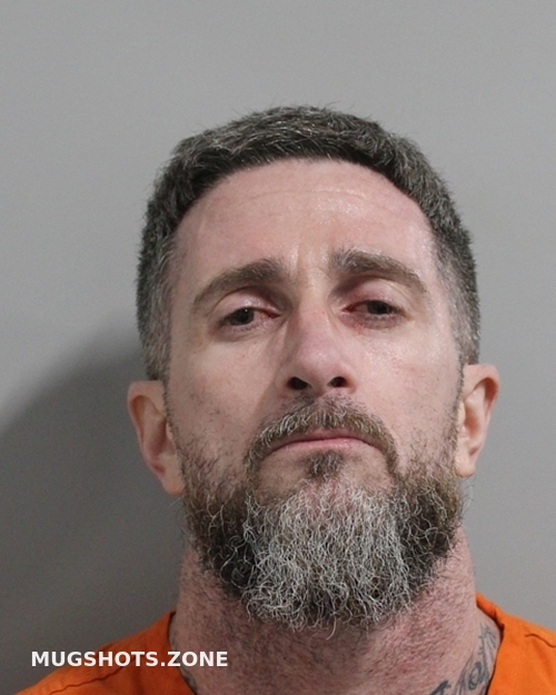 MCCALL JESSIE LEE 03/03/2025 - Polk County Mugshots Zone