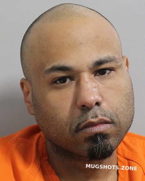 BURGOS JOSEPH WILLIAM 03/03/2025 - Polk County Mugshots Zone