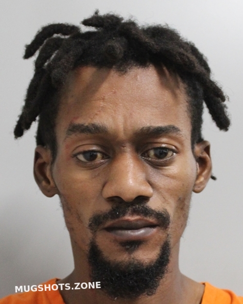 PIERRE EDENS 03/03/2025 - Polk County Mugshots Zone